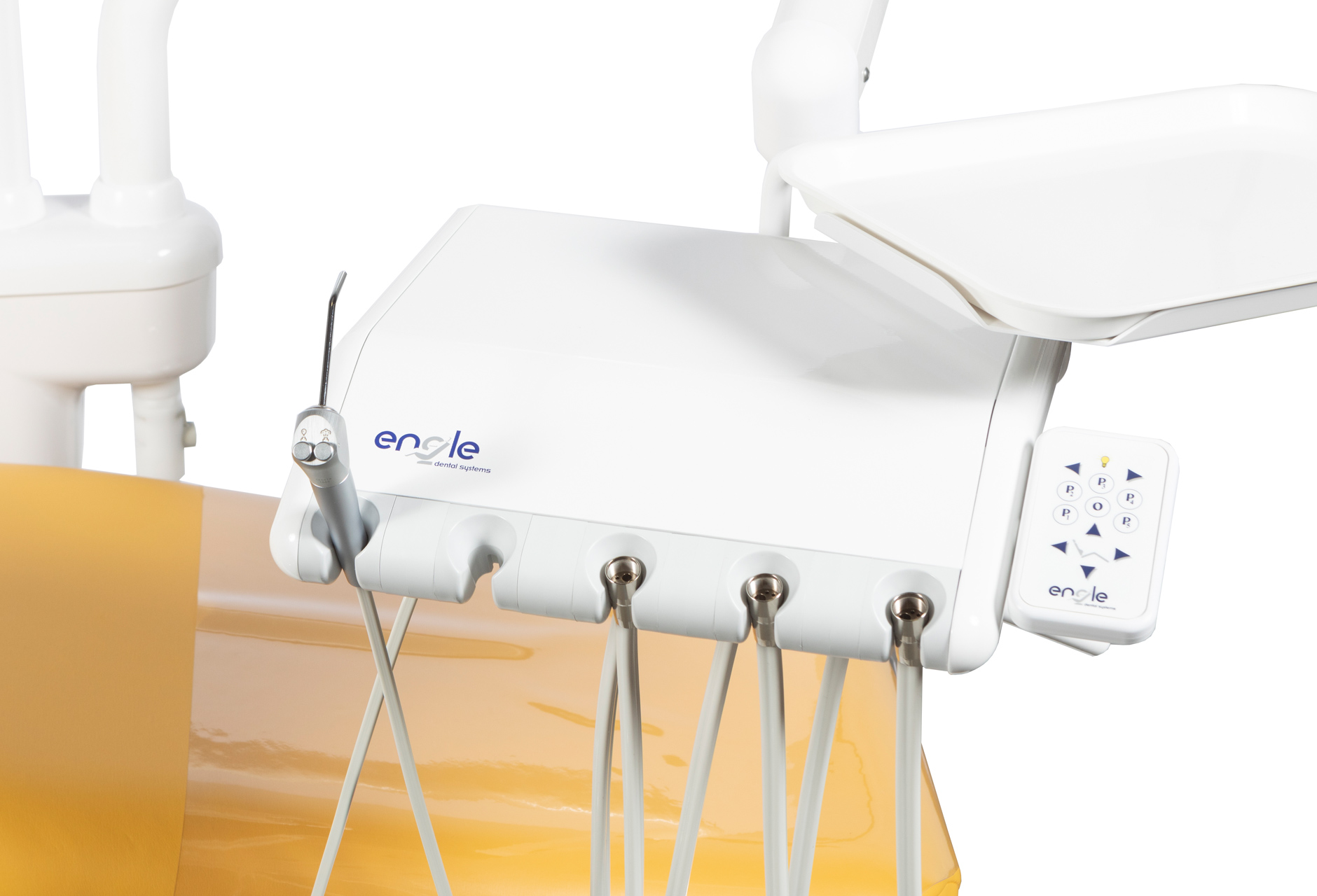Engle Dental Systems: American-Made Quality Meets State-of-the-Art Design