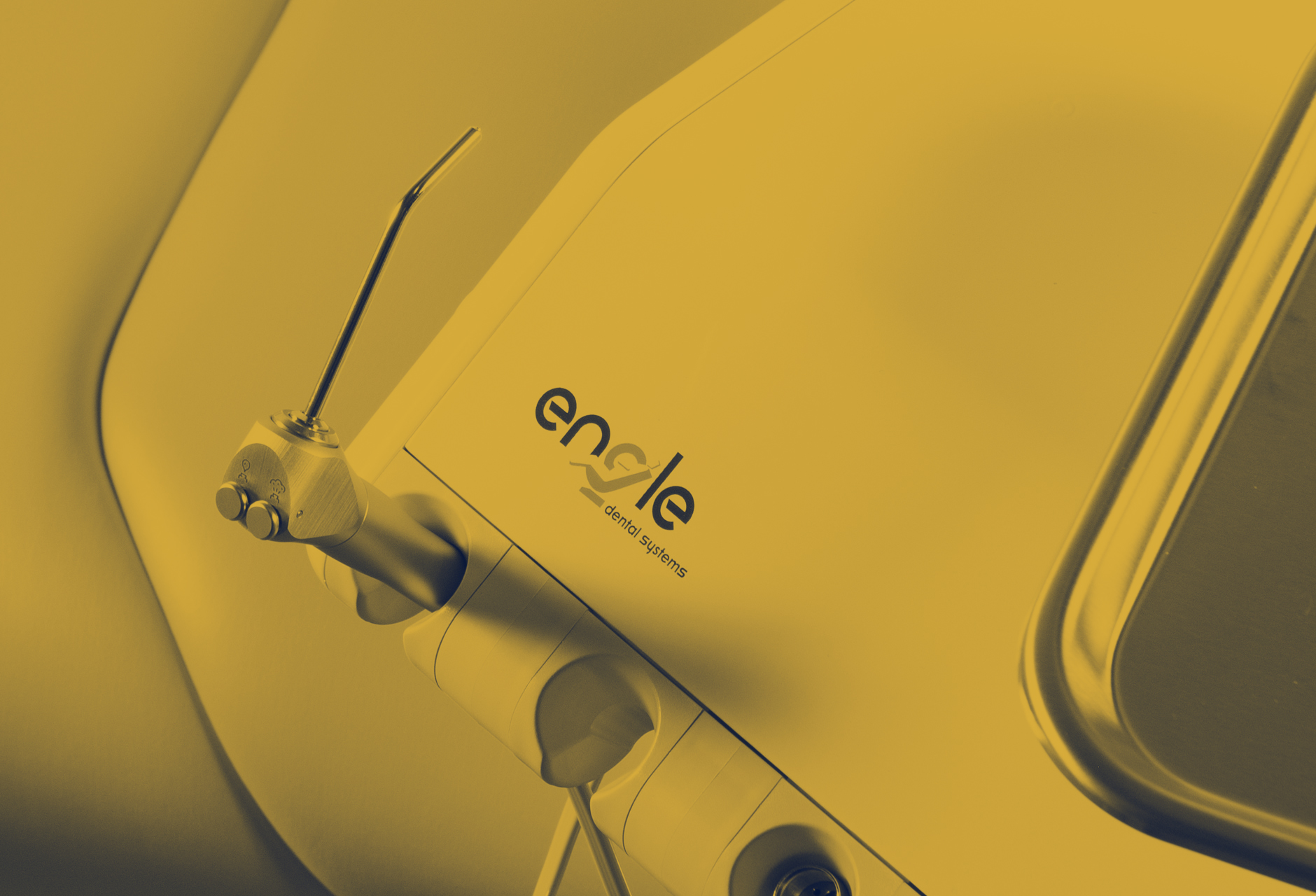 Engle Dental Systems: American-Made Quality Meets State-of-the-Art Design