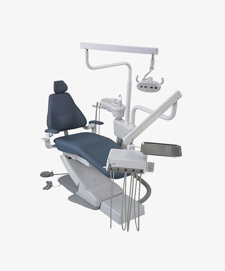 Engle Dental Systems: American-Made Quality Meets State-of-the-Art Design
