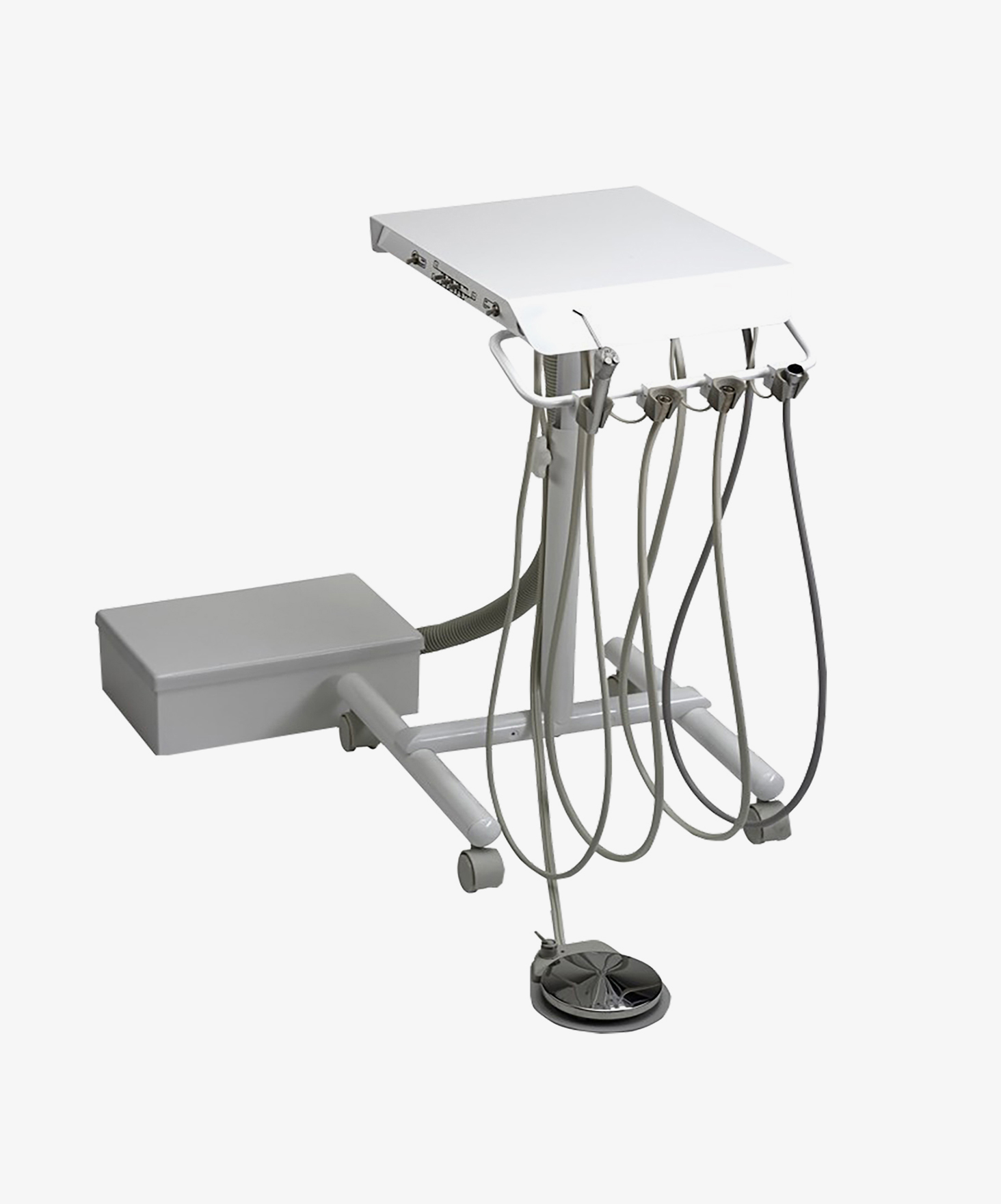 Engle Dental Systems: American-Made Quality Meets State-of-the-Art Design