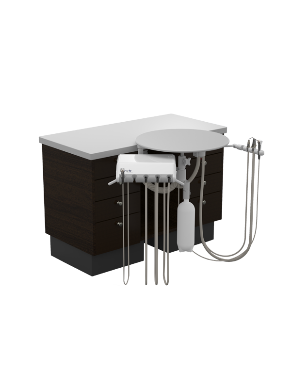 Engle Dental Systems: American-Made Quality Meets State-of-the-Art Design